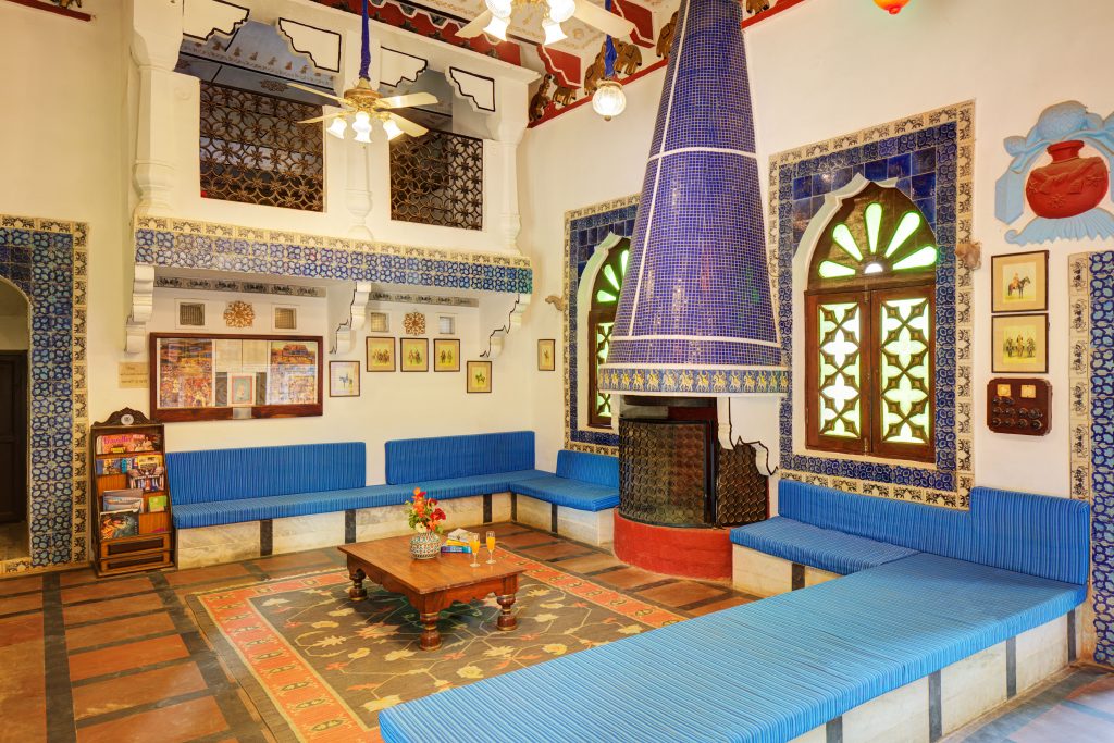 Gallery - Bundelkhand Riverside